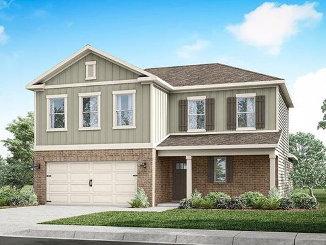 BELLE Plan Chase Creek Community