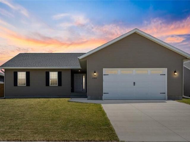 Belle St Sw, Cedar Rapids, Home For Sale