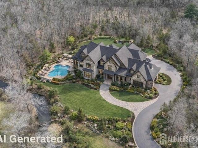 Bellemead Griggstown Rd, Montgomery, Home For Sale