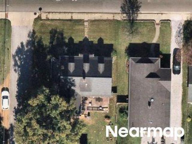Bellemeade Ave