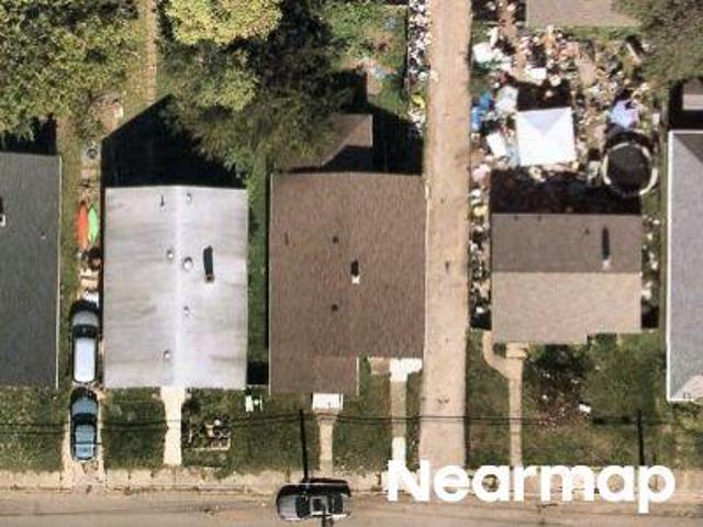 Bellemeade Ave