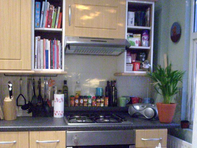 Bellenden Road Room 2
