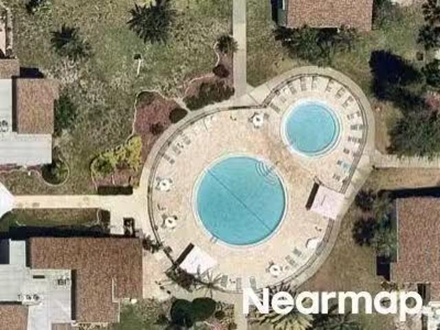 Belleair Rd Apt C33