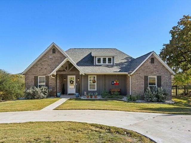 Bellechase Rd, Granbury, Home For Sale