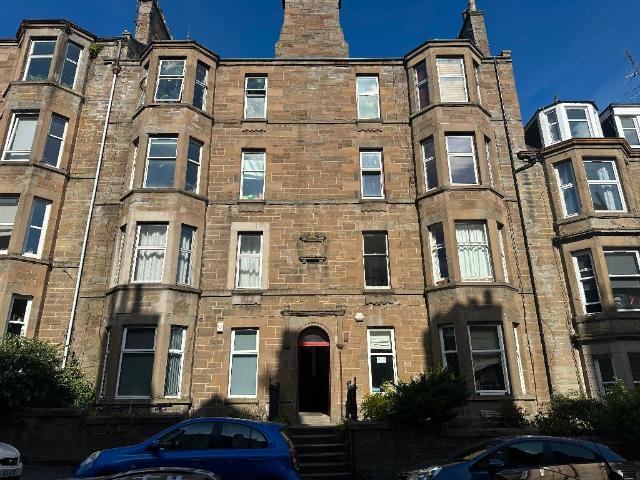 Bellefield Avenue, West End, Dundee DD1, 2 bed flat to rent, £850 pcm | PrimeLocation