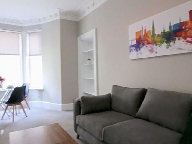 Bellefield Avenue, Dundee DD1, 2 bed flat to rent, £1,165 pcm | PrimeLocation