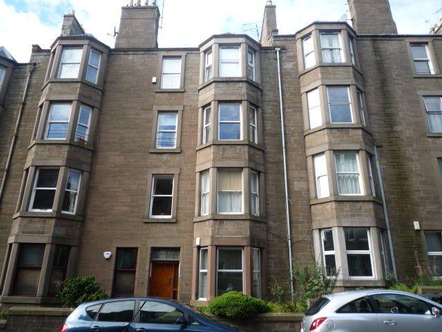 Bellefield Avenue, Dundee DD1, 1 bed flat to rent, £650 pcm | PrimeLocation