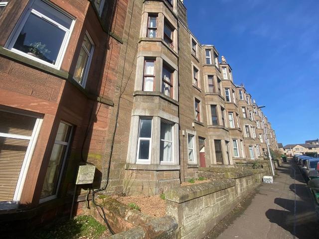 Bellefield Avenue, Dundee DD1, 2 bed flat to rent, £895 pcm | PrimeLocation