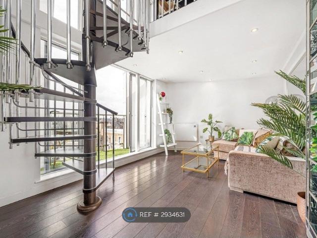 Bellefields Road, London SW9, 2 bed flat to rent, £3,000 pcm | PrimeLocation