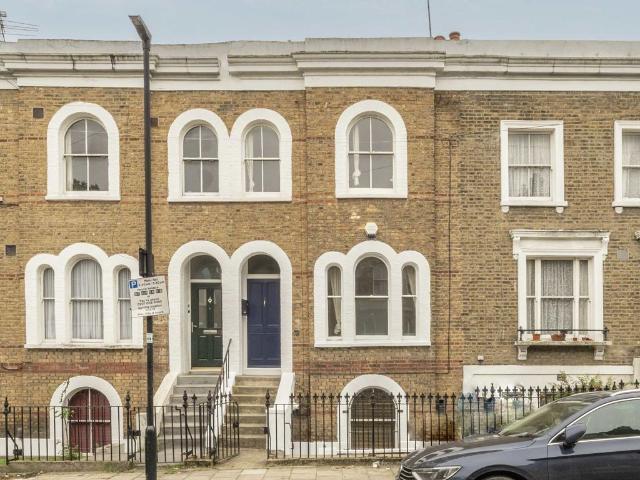 Bellefields Road, Stockwell SW9, 5 bed property to rent, £5,900 pcm | PrimeLocation