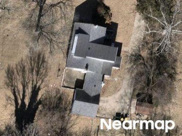 Bellefontaine Rd