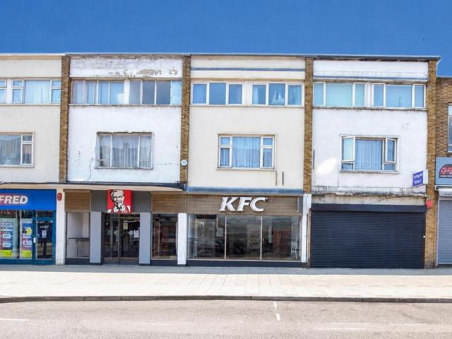 Bellegrove Road, Welling 1 bed flat to rent £1,450 pcm £335 pw