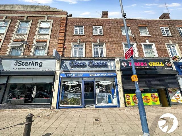 Bellegrove Road, Welling, DA16 3 bed maisonette to rent £1,750 pcm £404 pw