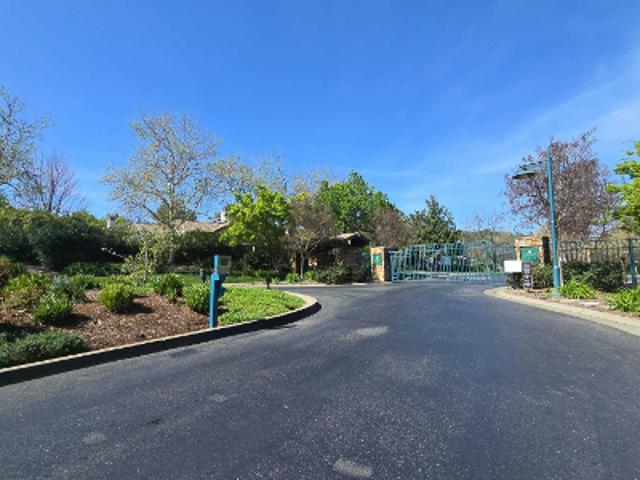 Bellegrove Way