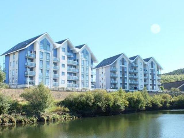 Belleisle Apartments, Pentrechwyth, 1 Bedroom Flat