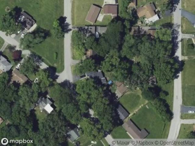 Belleplaine Dr