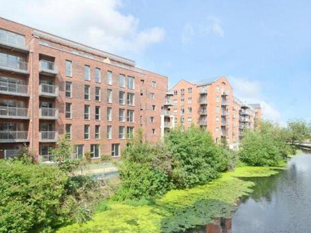Bellerby Court, Hungate, 1 Bedroom Apartment