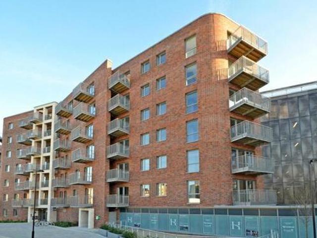 Bellerby Court, Hungate, 1 Bedroom Flat