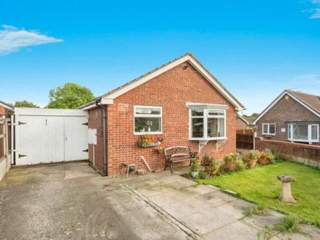 Bellerby Place, Skellow, 2 Bedroom Detached