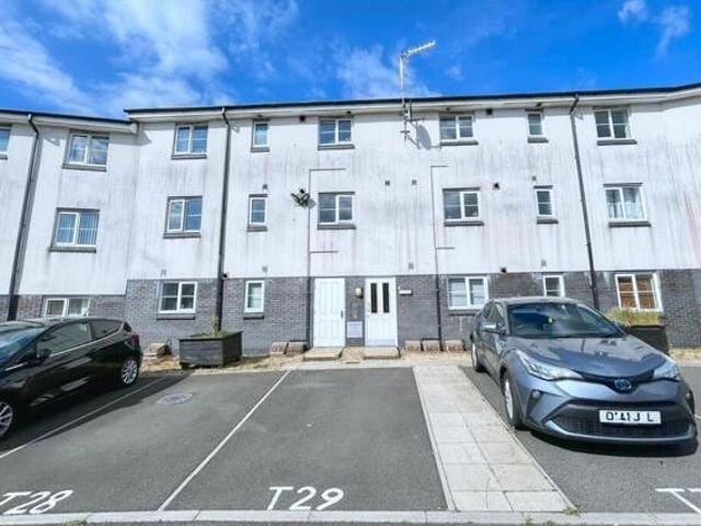 Bellerphon Court, Copper Quarter, 2 Bedroom Apartment
