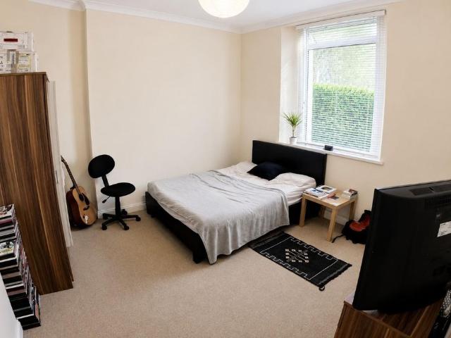 Bellevue Terrace, Clifton, Bristol
