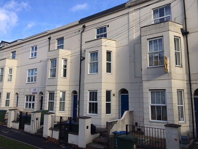 Bellevue Terrace, Southampton, SO14