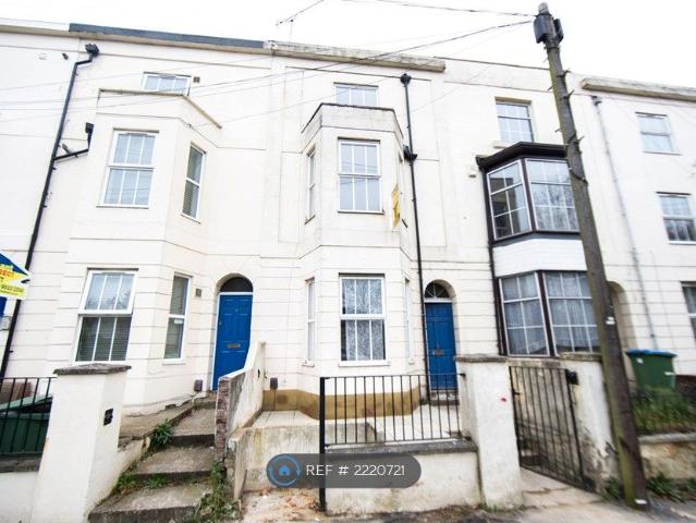 Bellevue Terrace, Southampton SO14, 5 bed terraced house to rent, £2,500 pcm | PrimeLocation
