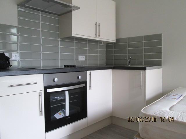 Bellevue Terrace, Southampton, SO14, Southampton