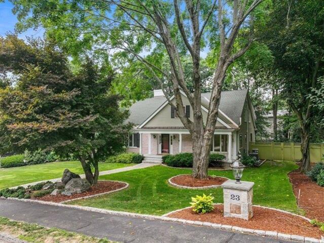 Bellevue, Wellesley, Home For Sale