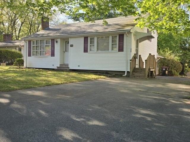 Bellevue Ave, Brockton, Home For Sale
