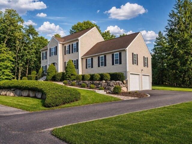 Bellevue Ave, Brockton, Home For Sale
