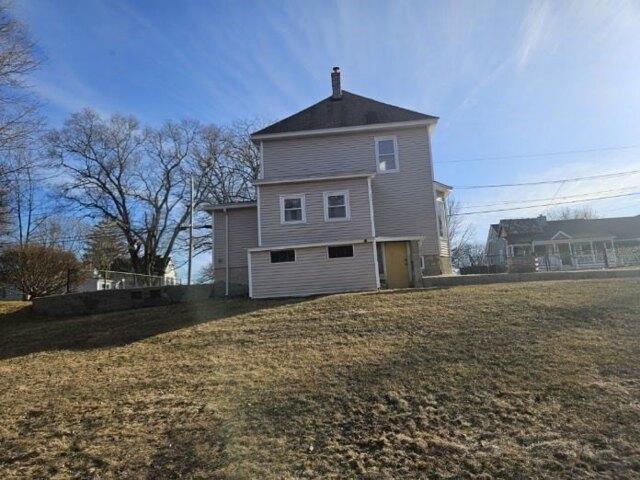 Bellevue Ave, Dracut, Home For Sale