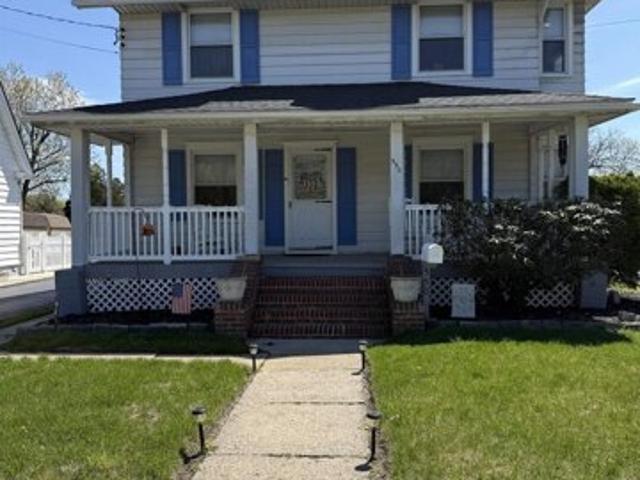 Bellevue Ave, Hammonton, Home For Sale