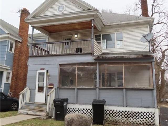 Bellevue Ave, Syracuse, Home For Sale