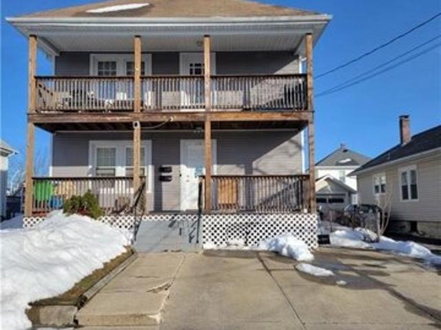 Bellevue Ave, Pawtucket, Home For Sale