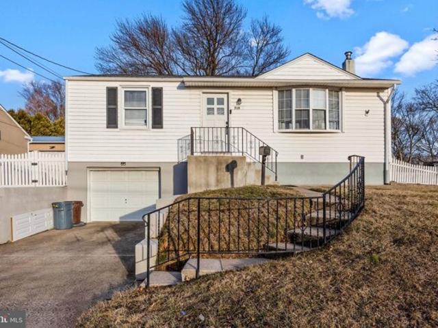 Bellevue Ave, Penndel, Home For Sale