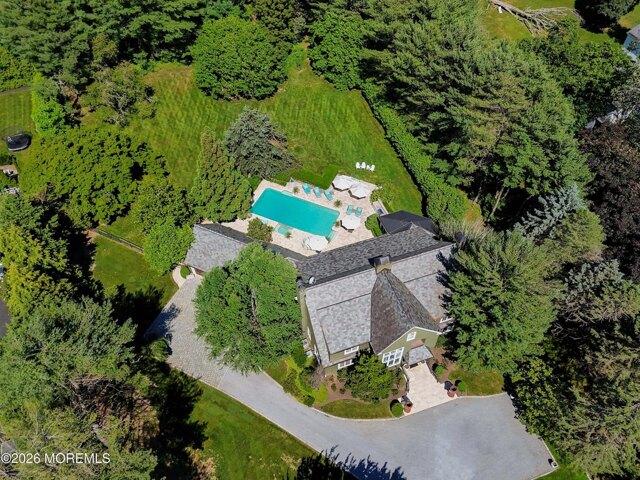 Bellevue Ave, Rumson, Home For Sale