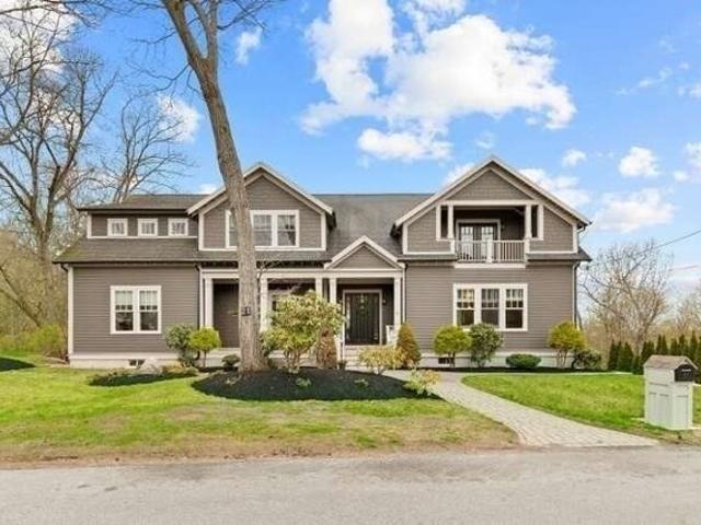 Bellevue Ave, Winchester, Home For Sale
