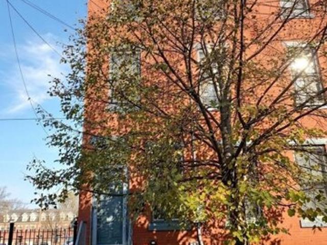 Bellevue Ave, Trenton, Home For Sale