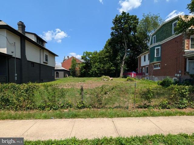 Bellevue Ave, Trenton, NJ 08618