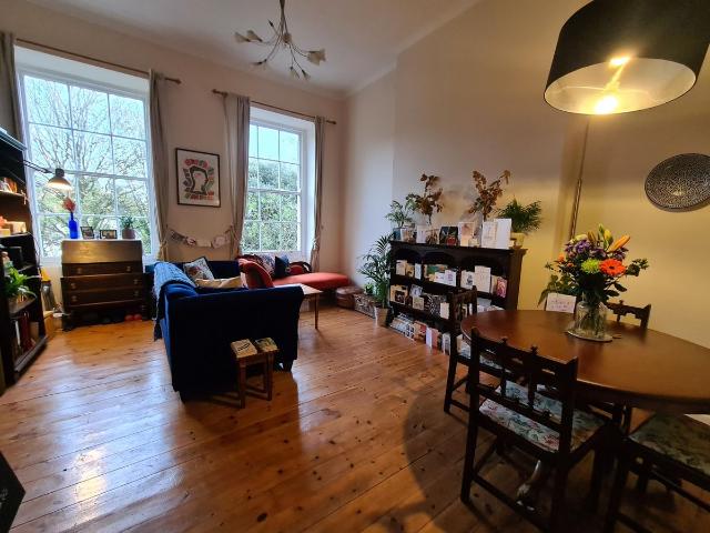 Bellevue, Bristol BS8, 2 bed flat to rent, £1,800 pcm | PrimeLocation
