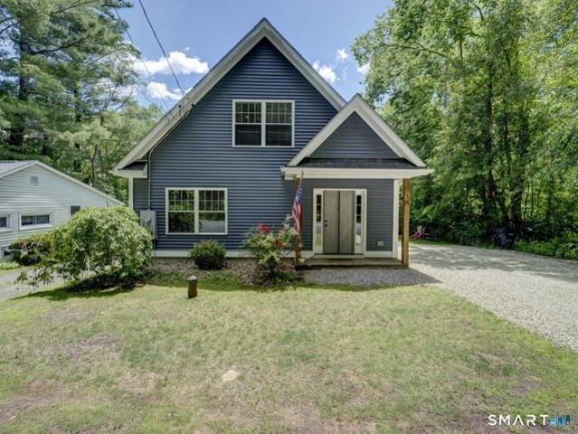 Bellevue Dr, Coventry, Home For Sale