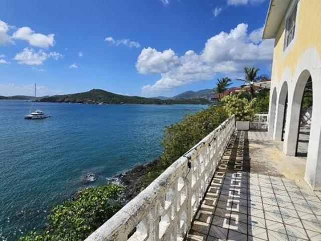 Bellevue Fb, Saint Thomas, Home For Sale