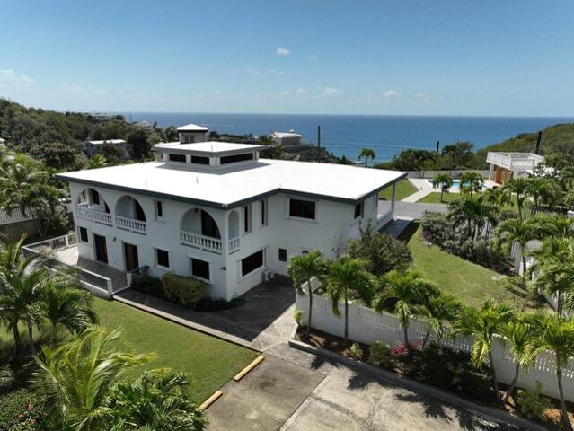 Bellevue Fb, Saint Thomas, Home For Sale