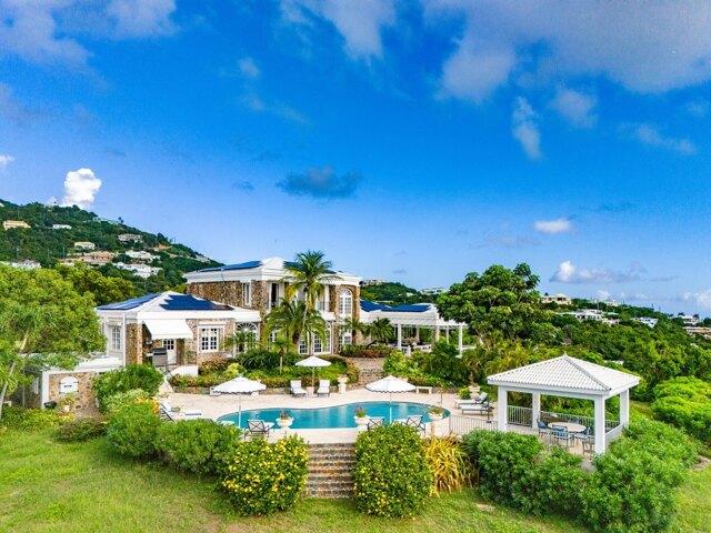 Bellevue Fb, Saint Thomas, Home For Sale