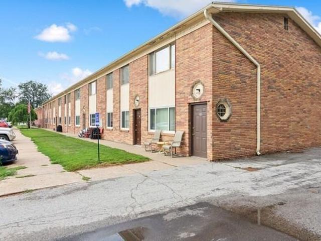 Bellevue Gardens Apartments 1 Bedroom Apartment for Rent at 2911 Washington St, Bellevue, NE 68005