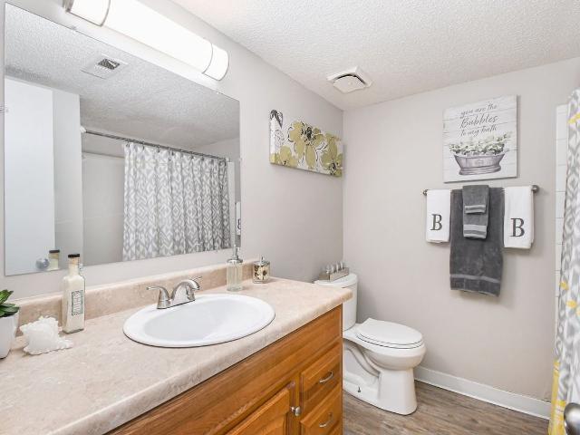 Bellevue Hills 2 Bedroom Apartment for Rent at 11829 Amerado Blvd, Bellevue, NE 68123