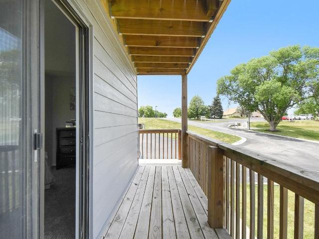 Bellevue Hills 2 Bedroom Apartment for Rent at 11829 Amerado Blvd, Bellevue, NE 68123