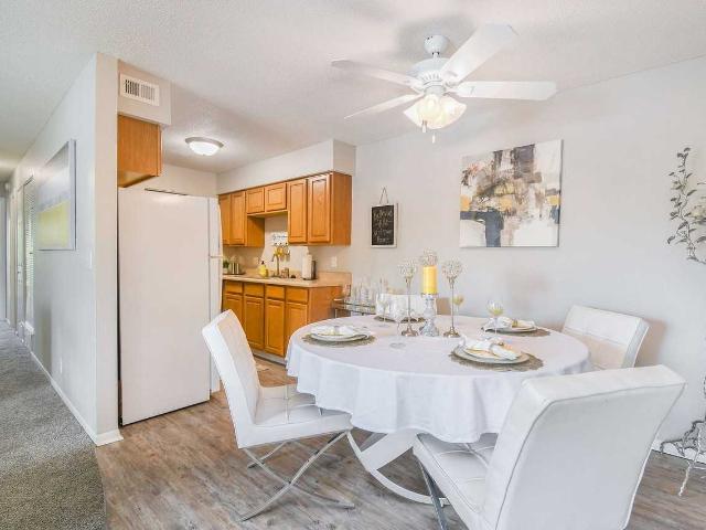 Bellevue Hills 3 Bedroom Apartment for Rent at 11829 Amerado Blvd, Bellevue, NE 68123