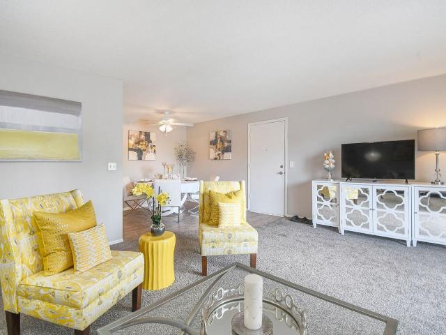 Bellevue Hills Apartment Homes 2 Bedroom Apartment for Rent at 11829 Amerado Blvd, Bellevue, NE 68123